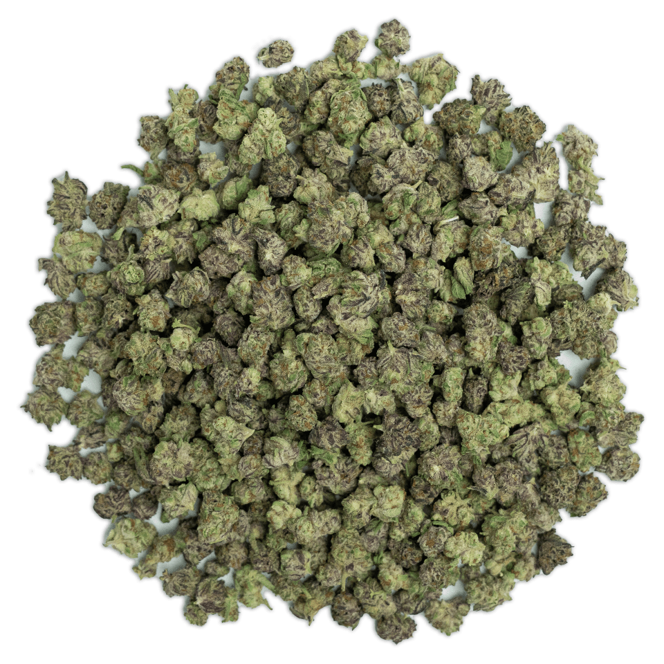 Purple Punch Littles - PuffNParcel